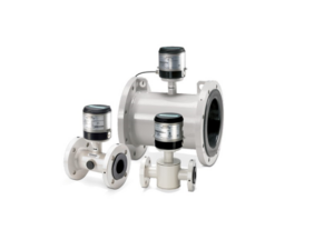 Caudalímetro Electromagnético SITRANS FM MAG 8000 ☑️