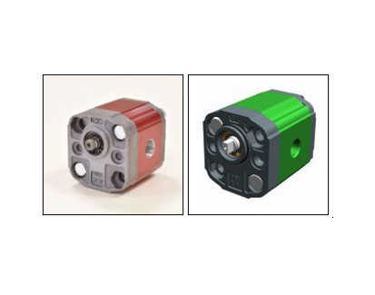 Vivoil Vivolo Hidráulica Distribuidor | Productos y sistemas