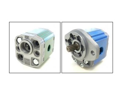 Vivoil Vivolo Hidráulica Distribuidor | Productos y sistemas