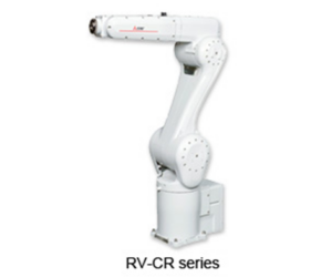 BRAZO ROBÓTICO MITSUBISHI RV-2AJ 👇🏼