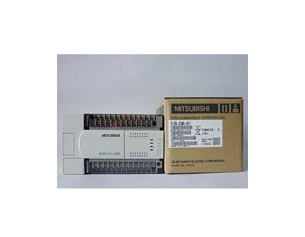 FX2N-16MT-001 controlador programable Módulo PLC Mitsubishi