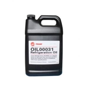 Lubricante Industrial | Aceite de refrigeración TRANE OIL00031