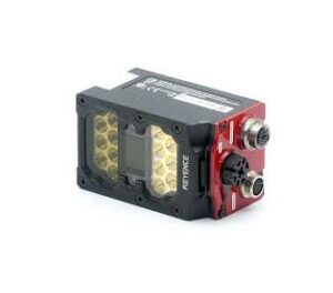 Lector de códigos 1D/2D Keyence SR-2000 | Distribuidor Precios