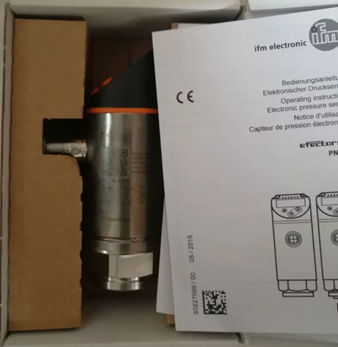 IFM sensor de presión | Distribución IFM ¿Dónde comprar?