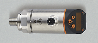 IFM sensor de presión | Distribución IFM ¿Dónde comprar?
