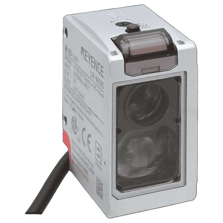 LR-W500 | Sensor General de Contraste