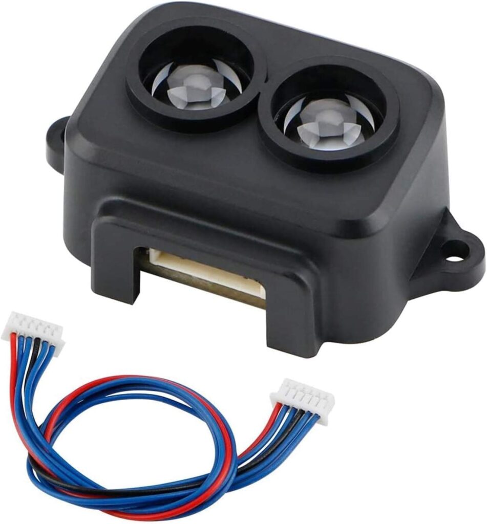 TF Luna Sensor de distancia Lidar BENEWAKE