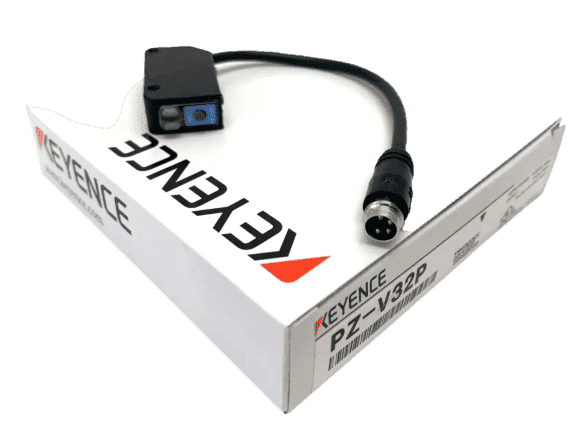 PZ-V32P Sensor Fotoeléctrico KEYENCE