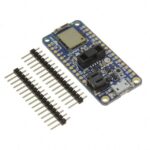 ADAFRUIT | Fabricación de microcontroladores monoplaca y kits