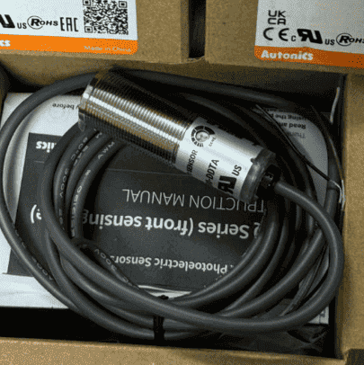 BRQM400-DDTA Sensores fotoeléctricos AUTONICS