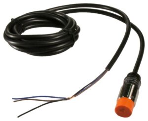 PR18-8DP Sensores de proximidad inductivos cilíndricos